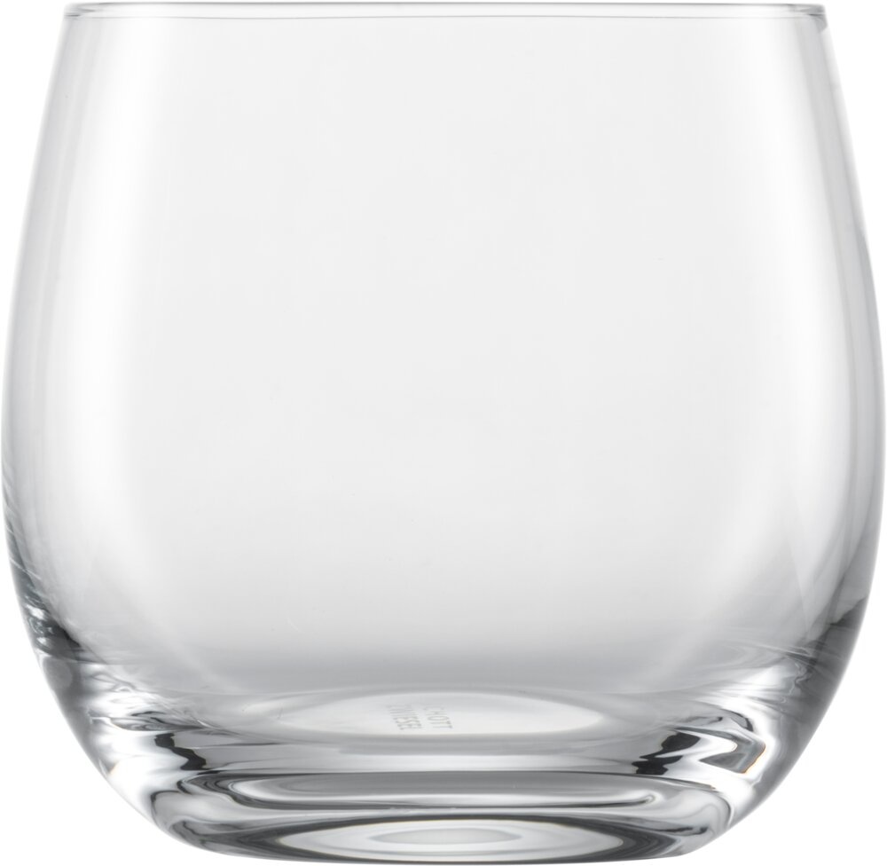 Schott Zwiesel Becher Banquet VPE 6 | Haus-Hobby-Garten.de